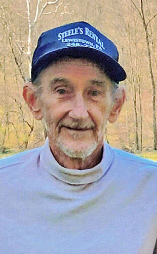 George D. Ferguson | News, Sports, Jobs - The Sentinel